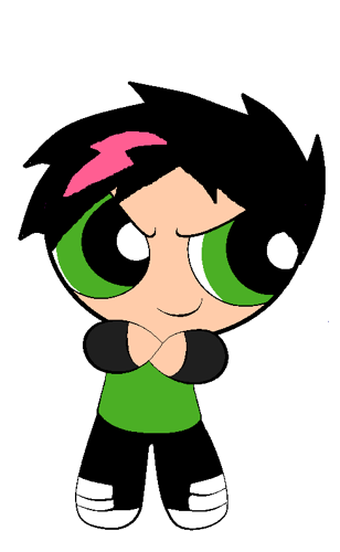 The Powerpuff Boys (Other Version) | Powerpuff Base Wiki | Fandom