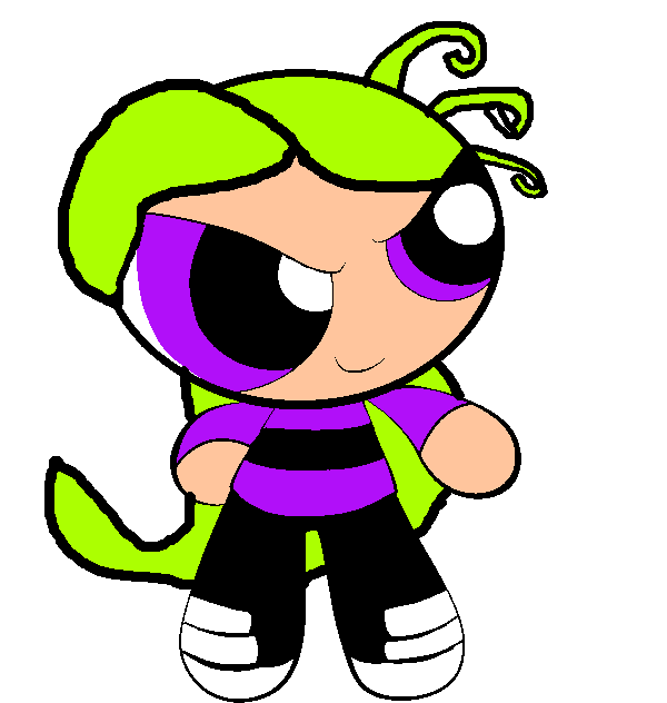 Book | Powerpuff Base Wiki | Fandom