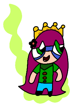 Stinky Emma | Powerpuff Base Wiki | Fandom
