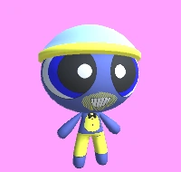 Pablo | Powerpuff Base Wiki | Fandom