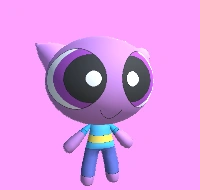 Austin | Powerpuff Base Wiki | Fandom