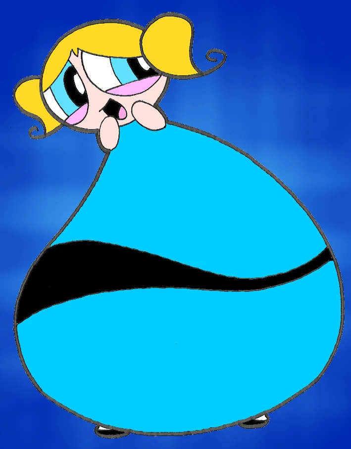Bloated | Powerpuff Base Wiki | Fandom