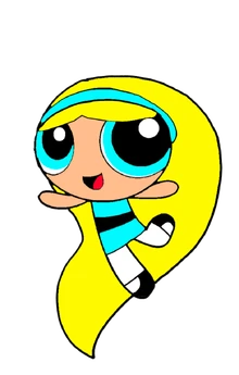 Blue | Powerpuff Base Wiki | Fandom