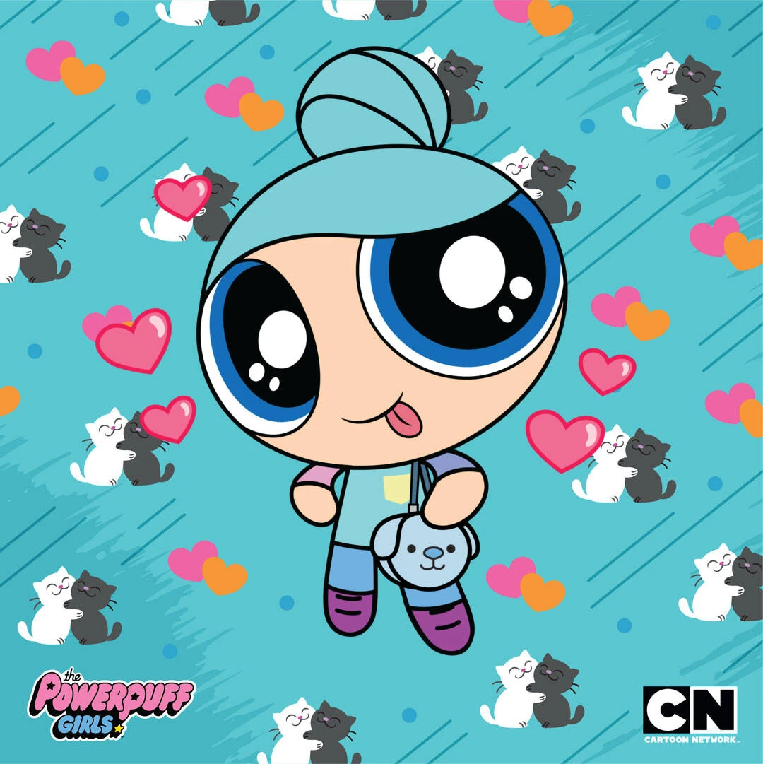Daisy ppg | Powerpuff Base Wiki | Fandom