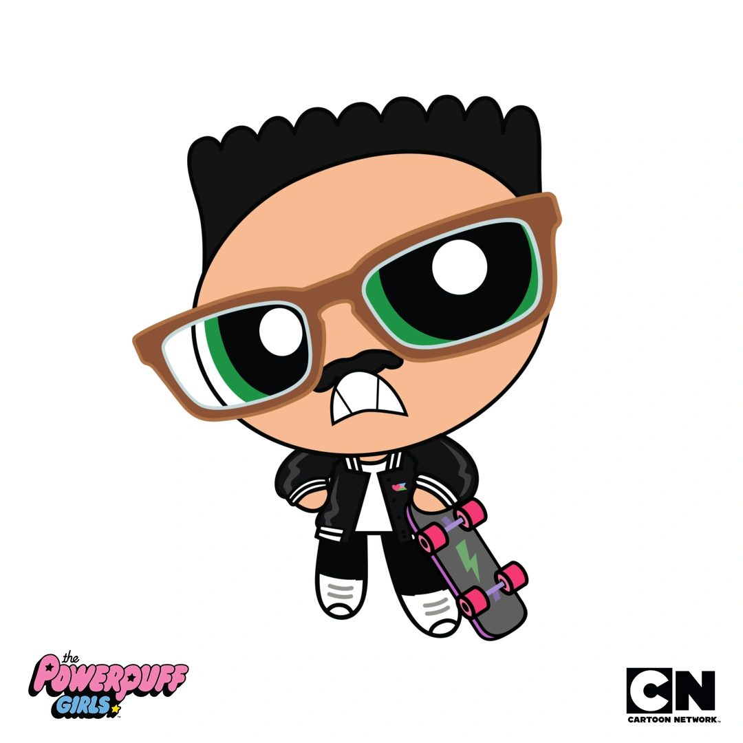 Alex | Powerpuff Base Wiki | Fandom