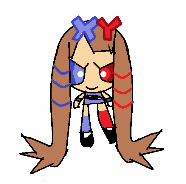 Teravolt | Powerpuff Base Wiki | Fandom