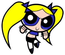 Brat | Powerpuff Base Wiki | Fandom