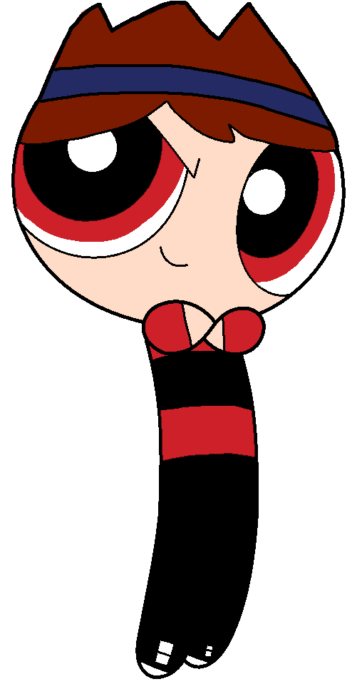 Bob | Powerpuff Base Wiki | Fandom