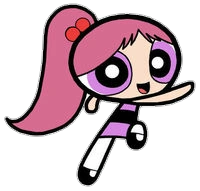 Behania. | Powerpuff Base Wiki | Fandom