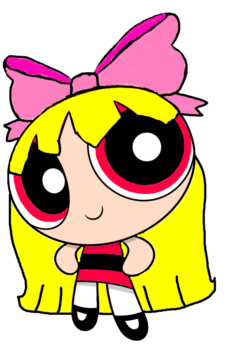 Berry | Powerpuff Base Wiki | Fandom