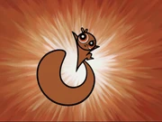 Bullet | Powerpuff Base Wiki | Fandom