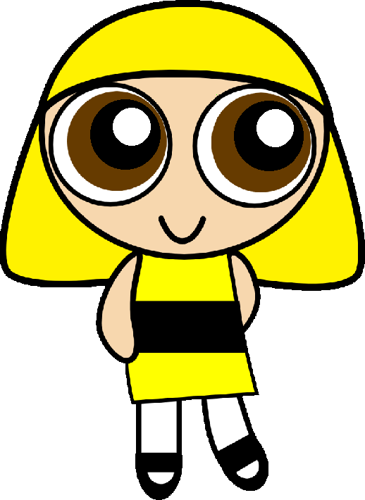 Sunflower | Powerpuff Base Wiki | Fandom