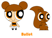 The Powerpuff Girls (2026 Reboot) | Powerpuff Base Wiki | Fandom