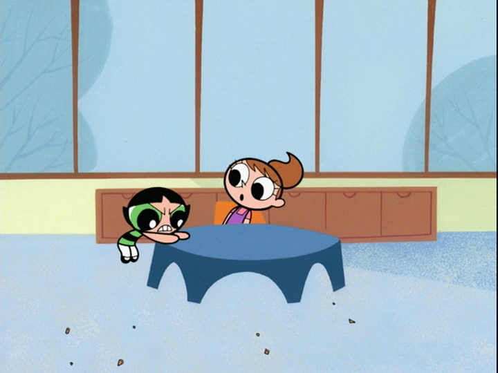 Susie Jenkins | Powerpuff Girls Wiki | Fandom