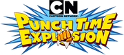 Cartoon Network: Punch Time Explosion | Powerpuff Girls Wiki | Fandom