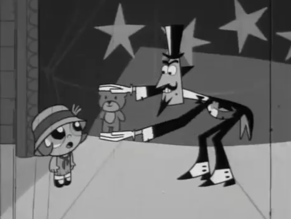 Anne Powerpuff Girls Wiki Fandom