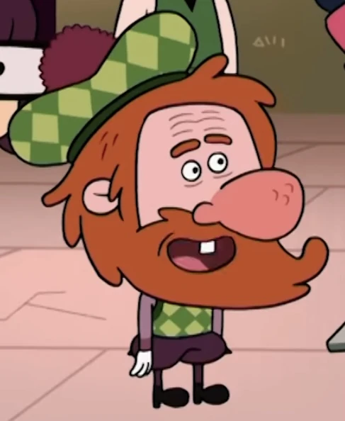 Wooly | Powerpuff Girls Wiki | Fandom