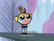 Stray Bullet/Gallery | Powerpuff Girls Wiki | Fandom