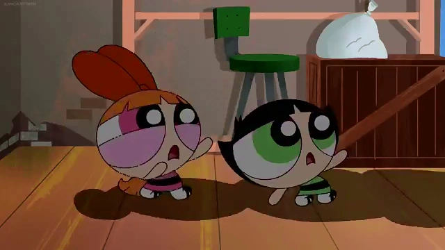 Drama Bomb/Gallery | Powerpuff Girls Wiki | Fandom