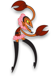 Ele | Wiki Powerpuff | Fandom