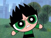 Butch (1998 TV series) | Powerpuff Girls Wiki | Fandom