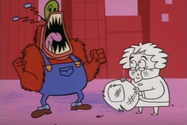 Powerpuff Girls Octi Evil Youtube