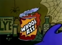 Chemical X | Powerpuff Girls Wiki | Fandom