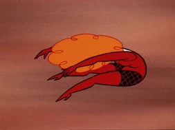 Errors/Something's a Ms. | Powerpuff Girls Wiki | Fandom