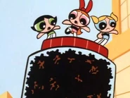 Insect Inside/Gallery | Powerpuff Girls Wiki | Fandom