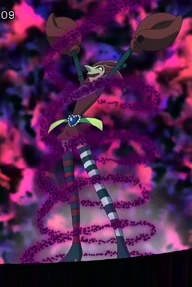 HIM (Powerpuff Girls Z) | Powerpuff Girls Wiki | Fandom