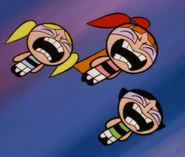 Beat Your Greens/Gallery | Powerpuff Girls Wiki | Fandom