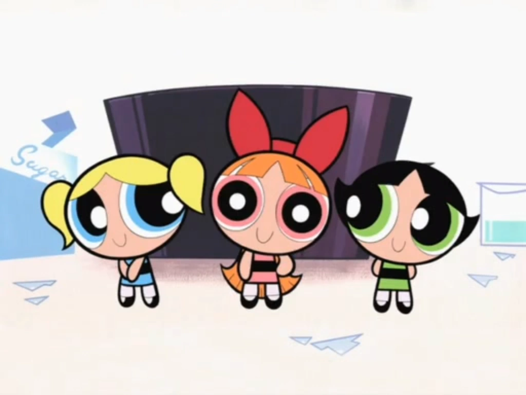 The Powerpuff Girls Movie/Gallery | Powerpuff Girls Wiki | Fandom