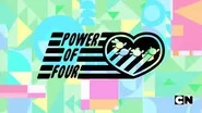 Power of Four | Powerpuff Girls Wiki | Fandom