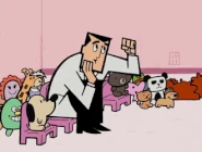Stray Bullet/Gallery | Powerpuff Girls Wiki | Fandom