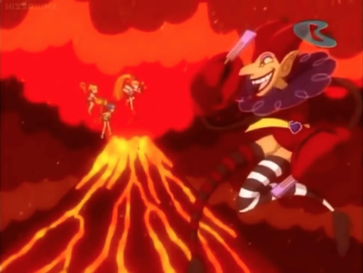 The Final Battle | Powerpuff Girls Wiki | Fandom