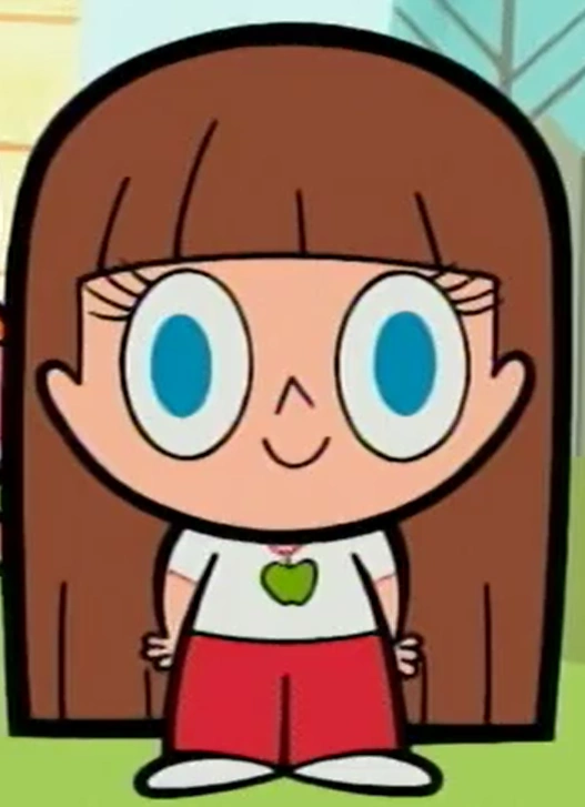 Robin Snyder (1998 TV series) | Powerpuff Girls Wiki | Fandom