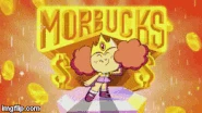 Princess Morbucks (2016 TV series)/Gallery | Powerpuff Girls Wiki | Fandom