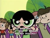 All Chalked Up/Gallery | Powerpuff Girls Wiki | Fandom