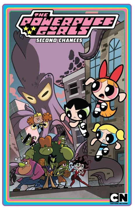 Category:Books focusing on Sedusa | Powerpuff Girls Wiki | Fandom
