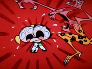 Boogie Frights/Gallery | Powerpuff Girls Wiki | Fandom