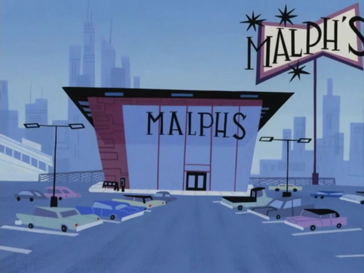 Malph's | Powerpuff Girls Wiki | Fandom