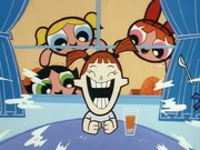 Slumbering with the Enemy/Gallery | Powerpuff Girls Wiki | Fandom