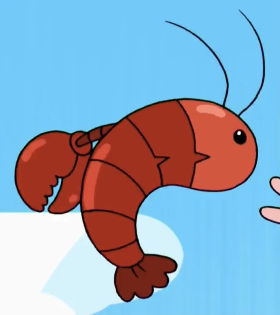 One Claw McCraw | Powerpuff Girls Wiki | Fandom