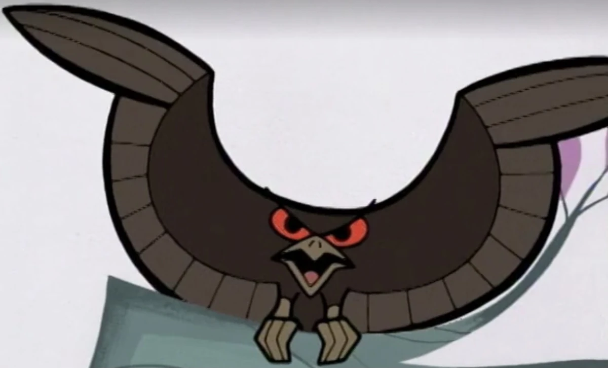 Hawk | Powerpuff Girls Wiki | Fandom