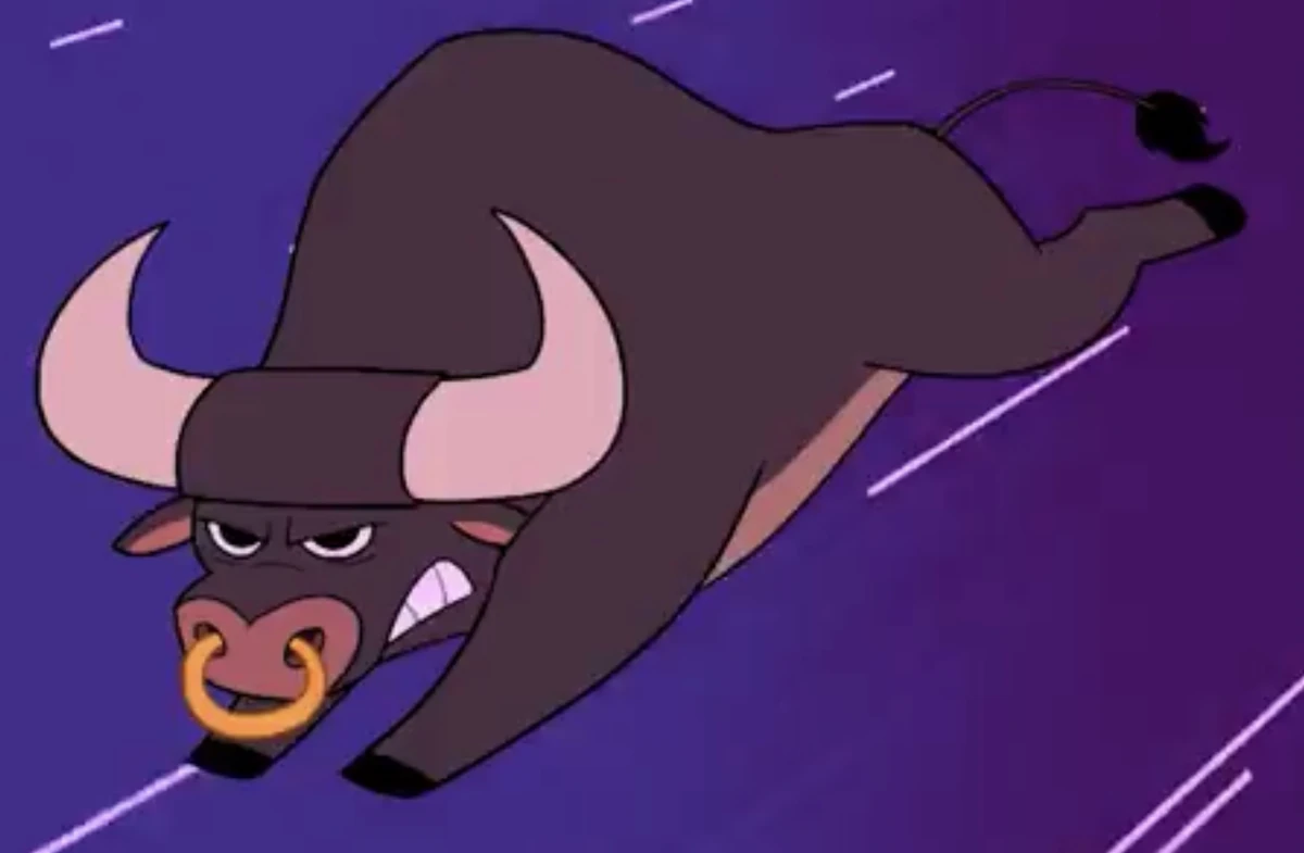 Bull | Powerpuff Girls Wiki | Fandom