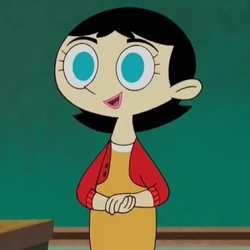 Ms. Keane (2016 TV series) | Powerpuff Girls Wiki | Fandom
