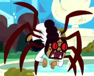 Sapna Nehru/Gallery | Powerpuff Girls Wiki | Fandom
