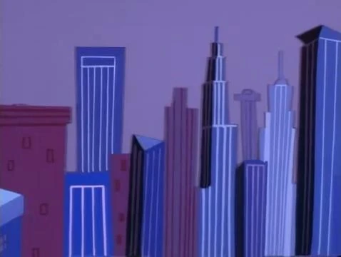 Octi Evil/Gallery | Powerpuff Girls Wiki | Fandom