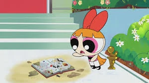 Little Octi Lost/Gallery | Powerpuff Girls Wiki | Fandom