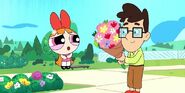 Jared Shapiro | Powerpuff Girls Wiki | Fandom